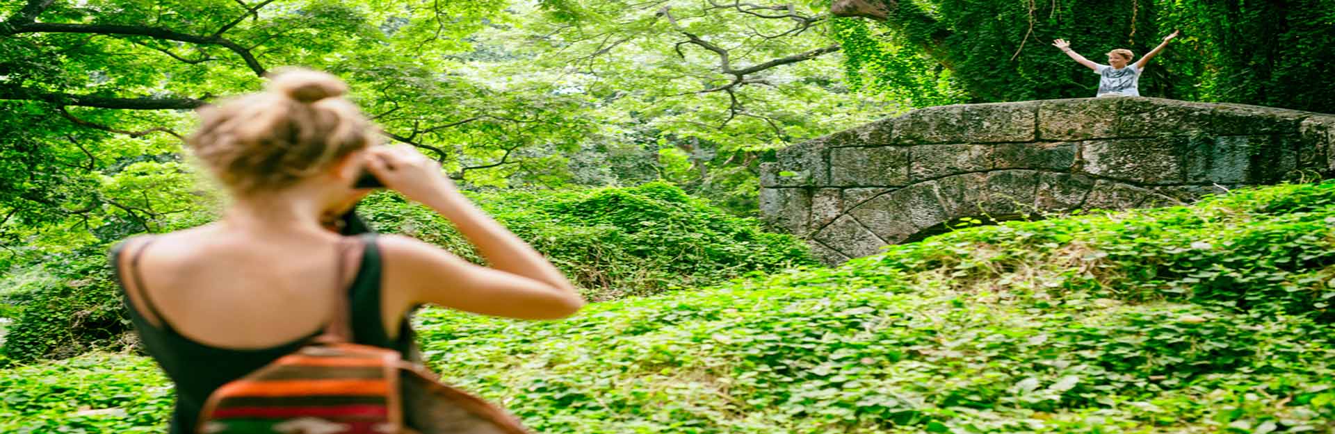 Ecotourism in Havana | Nature in the city | Cuba