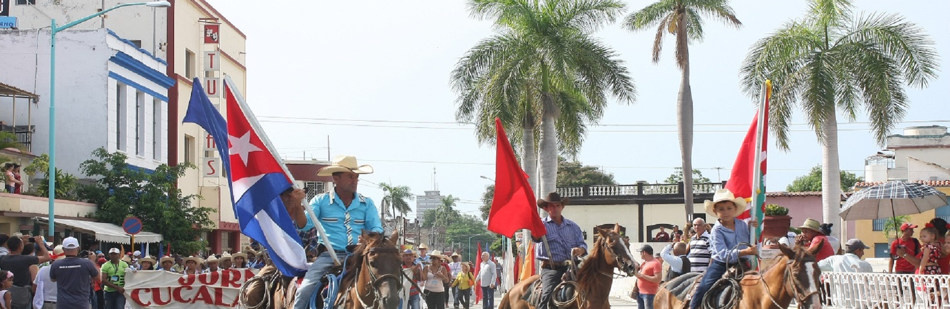 Traditions and Customs in Las Tunas/ Festivals and typical dishes/Cuba