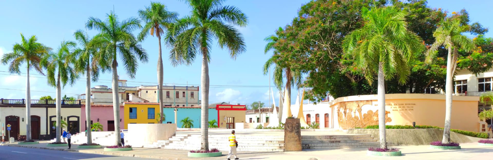 Las Tunas Travel | Discover The Balcony of the Cuban East/Cuba