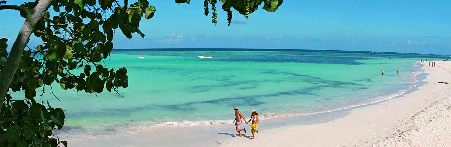 Tourism in Holguin | Beaches in Holguin | Cuba Travel