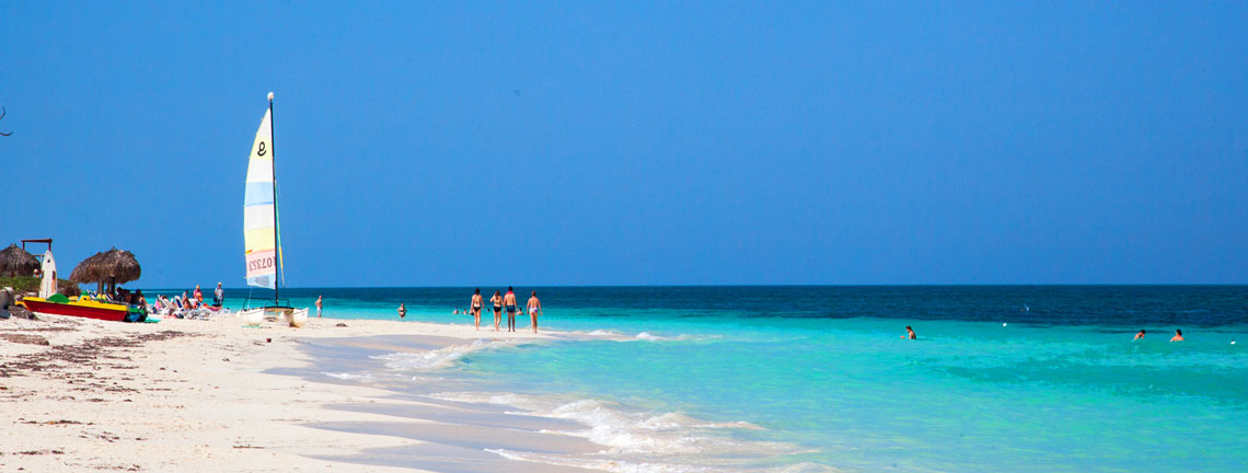 Tourism in Pinar del Río | Nautical of Pinar del Río | Cuba Travel