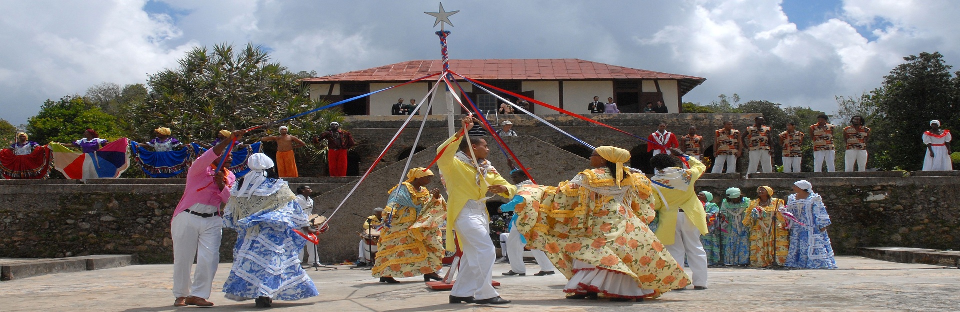 Santiago de Cuba | Traditions and Customs | Cuba Travel