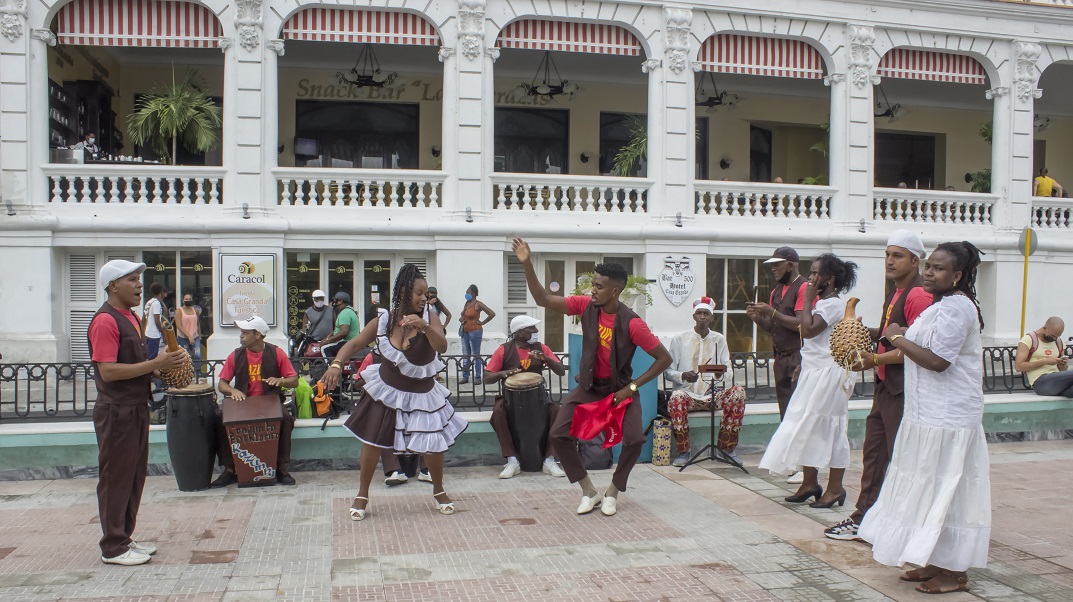 Santiago de Cuba | Traditions and Customs | Cuba Travel
