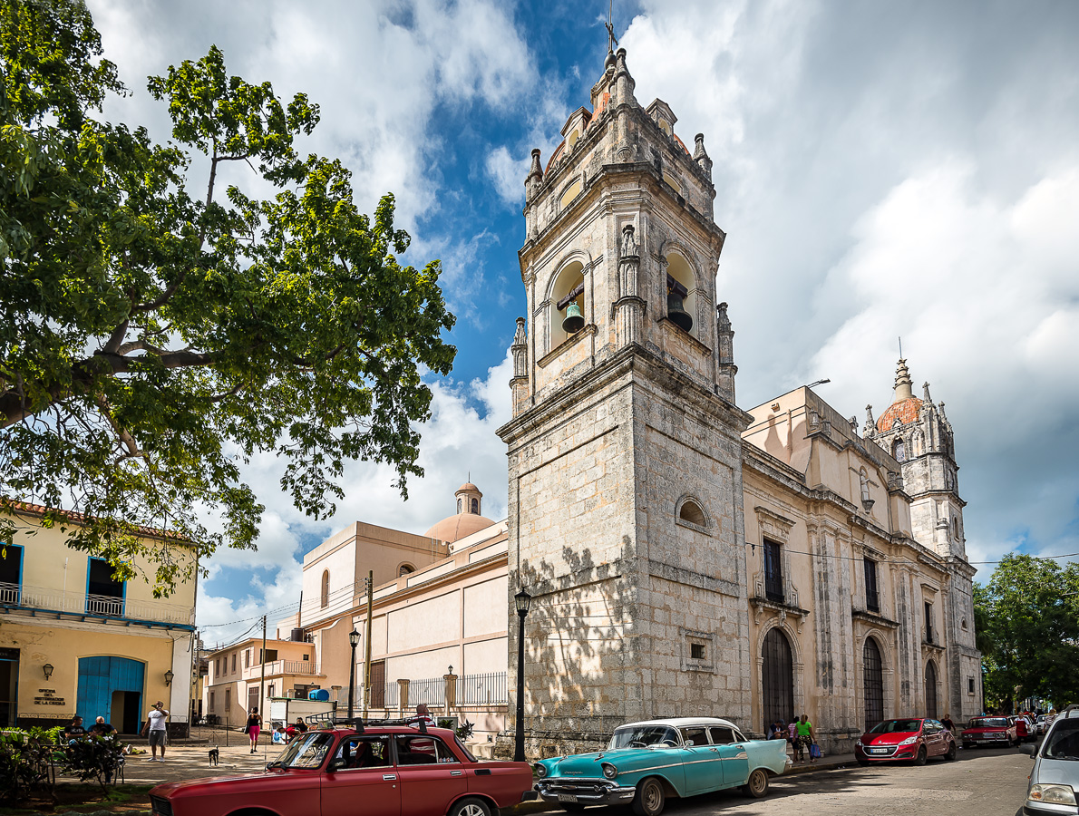 Varadero-Matanzas | Arquitectura de Matanzas | Cuba Travel