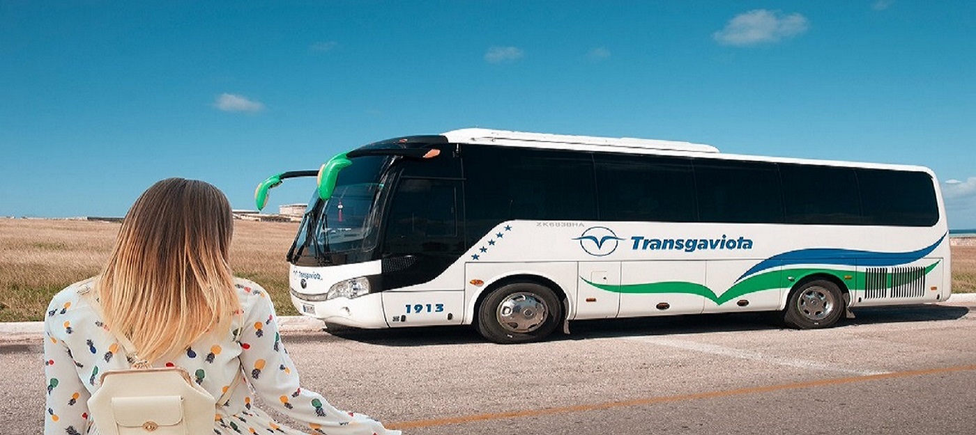 Transport in Villa Clara