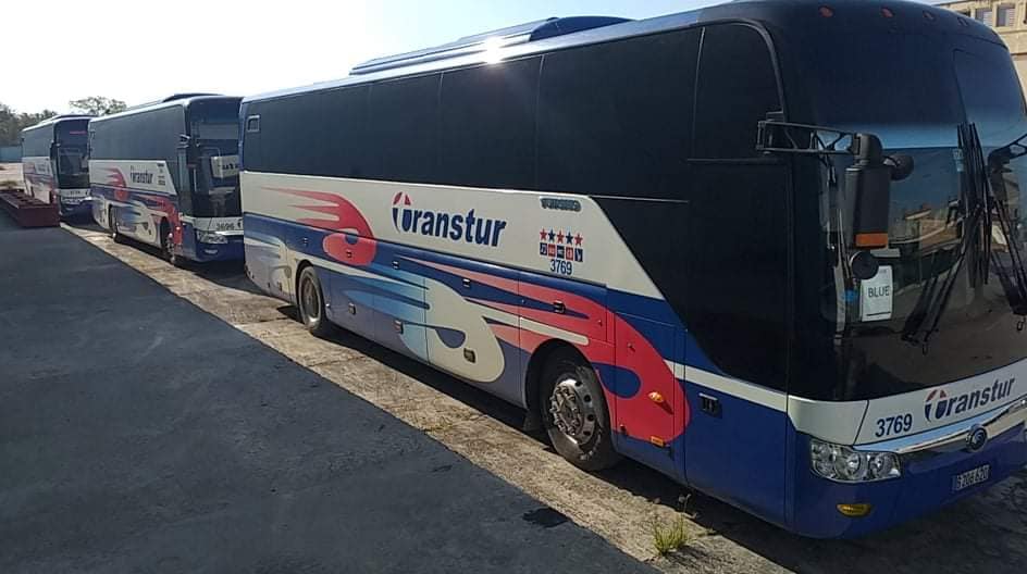 Transportation to travel around Cuba | CubaTravel