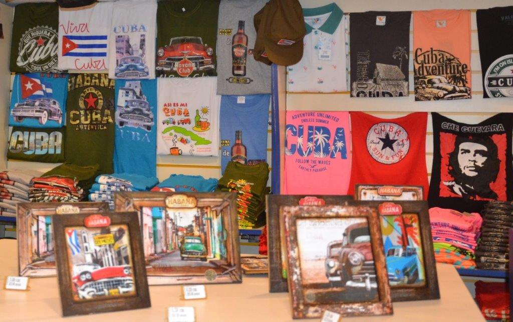 Shops | Where & What to shop in Cuba | CubaTravel