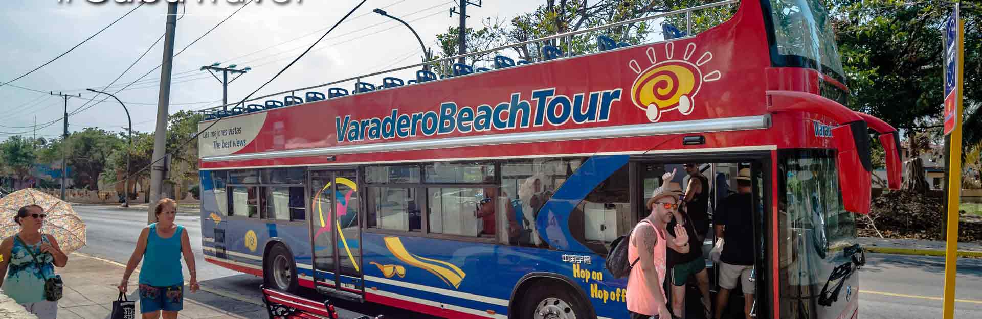 Transportation to travel around Cuba | CubaTravel