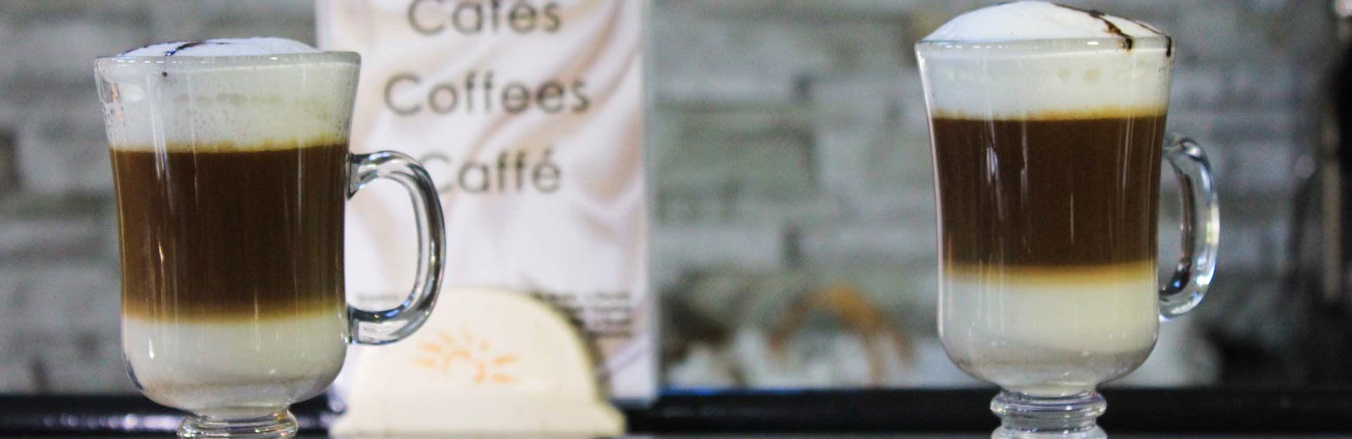 Turismo de Cuba | El Café Cubano | Cuba Travel