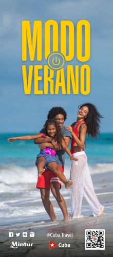 Cuba Travel | Portal del Turismo de Cuba | Viajar al Caribe