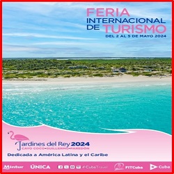 Cuba Travel | Tourism Portal